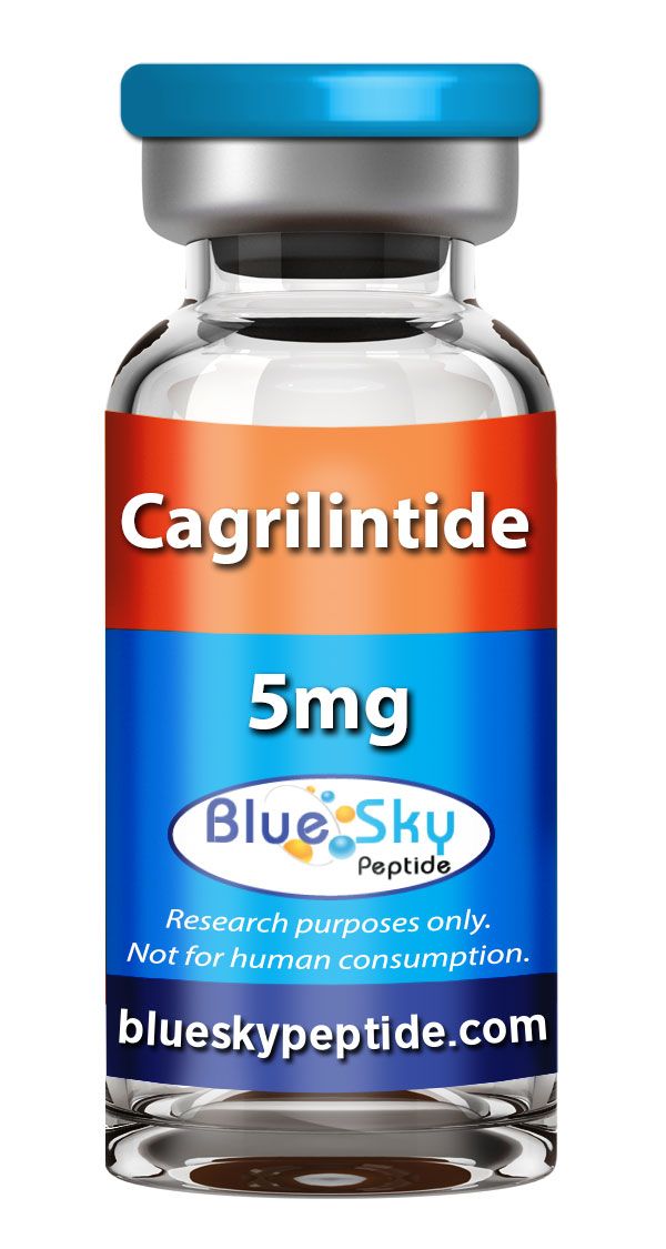 Cagrilintide 5mg